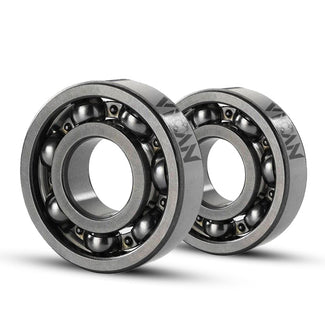 What Are the Types of Bearing Protection and Why Are They Important ...