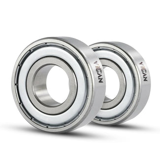What Are the Types of Bearing Protection and Why Are They Important ...